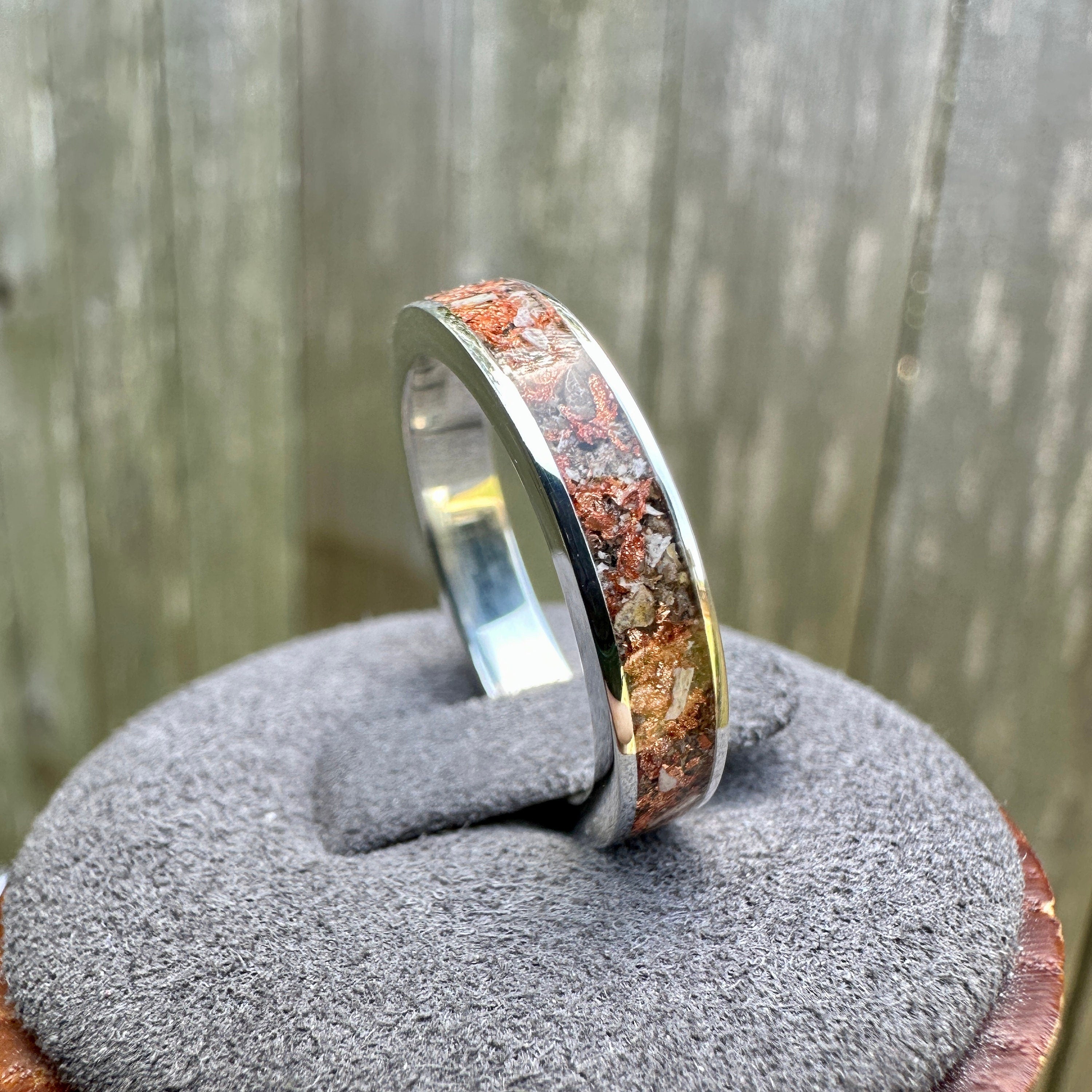 Cremation and Memorial Jewelry – Elemental Designs